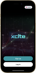 Mobile App – Zenstox